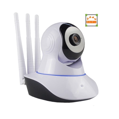 Jual PTZ Wifi Smart Camera 1080P/960P - Q5SA [V380] Pantau lewat HP ...