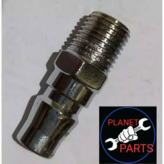 Jual COUPLER TYPE PM 20 SAMBUNGAN KE KOMPRESOR | Shopee Indonesia