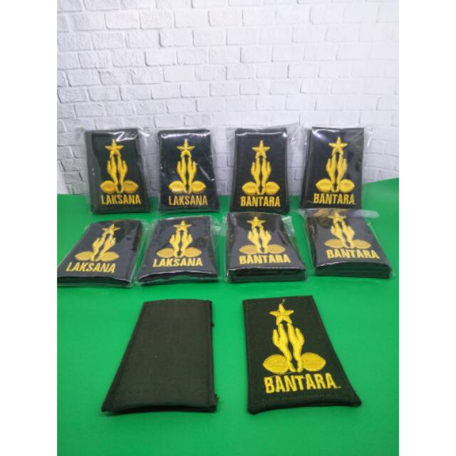 Jual TKU KAIN BANTARA DAN LAKSANA | Shopee Indonesia