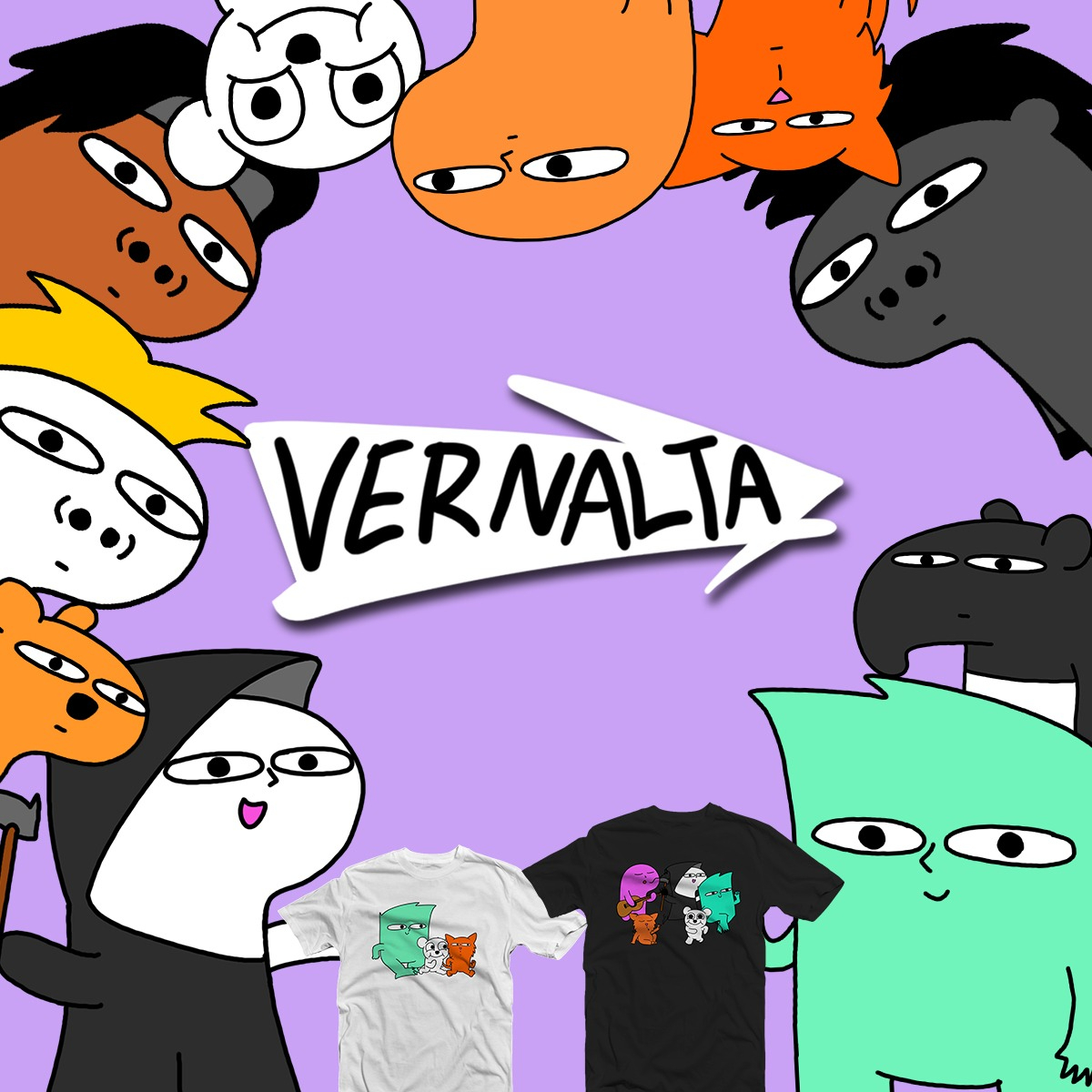 Produk Vernalta Store | Shopee Indonesia