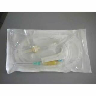 Jual Infuset/infusion set | Shopee Indonesia