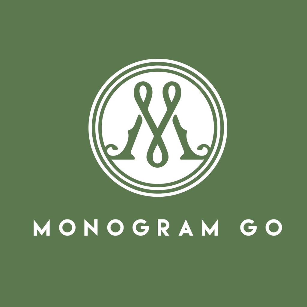 Toko Online Monogramgo Official Shop | Shopee Indonesia