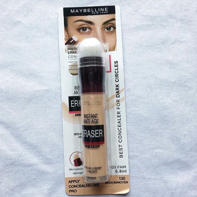 Harga maybeline concealer Terbaru Mar 2026 | BigGo Indonesia