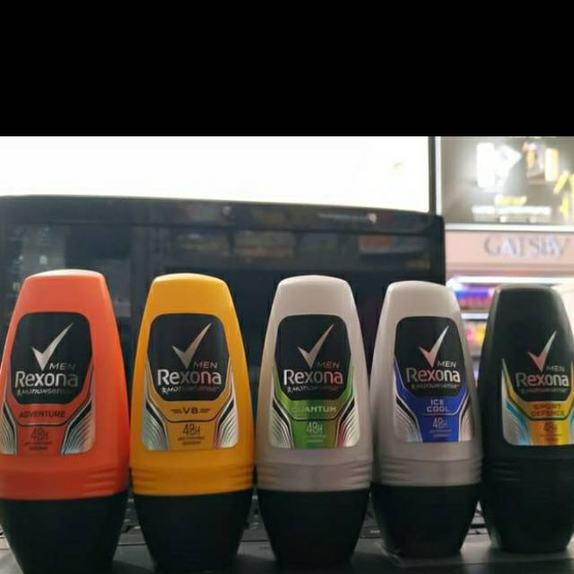 Jual Rexona men all variant | Shopee Indonesia