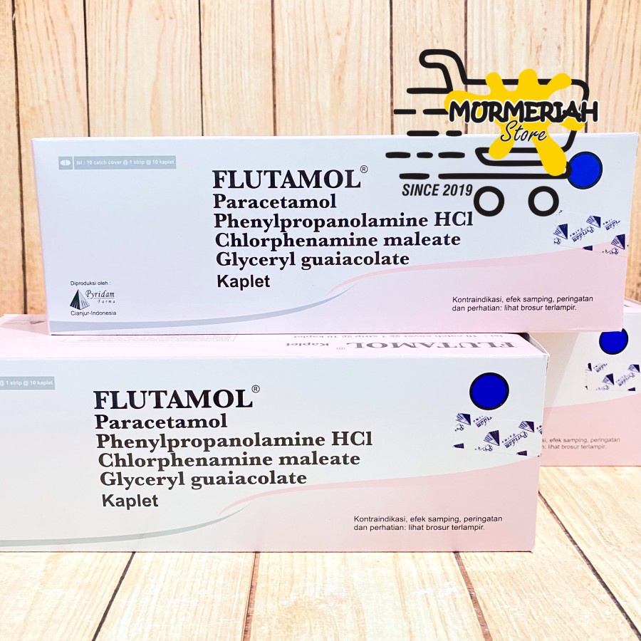 Jual FLUTAMOL STRIP isi 10 kaplet-Obat Flu, Batuk & Pilek | Shopee ... Jual FLUTAMOL STRIP isi 10 kaplet-Obat Flu, Batuk & Pilek | Shopee ...