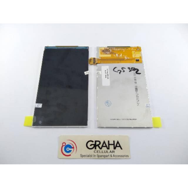 LCD SAMSUNG J2 PRIME / G532 / G532F | Shopee Indonesia