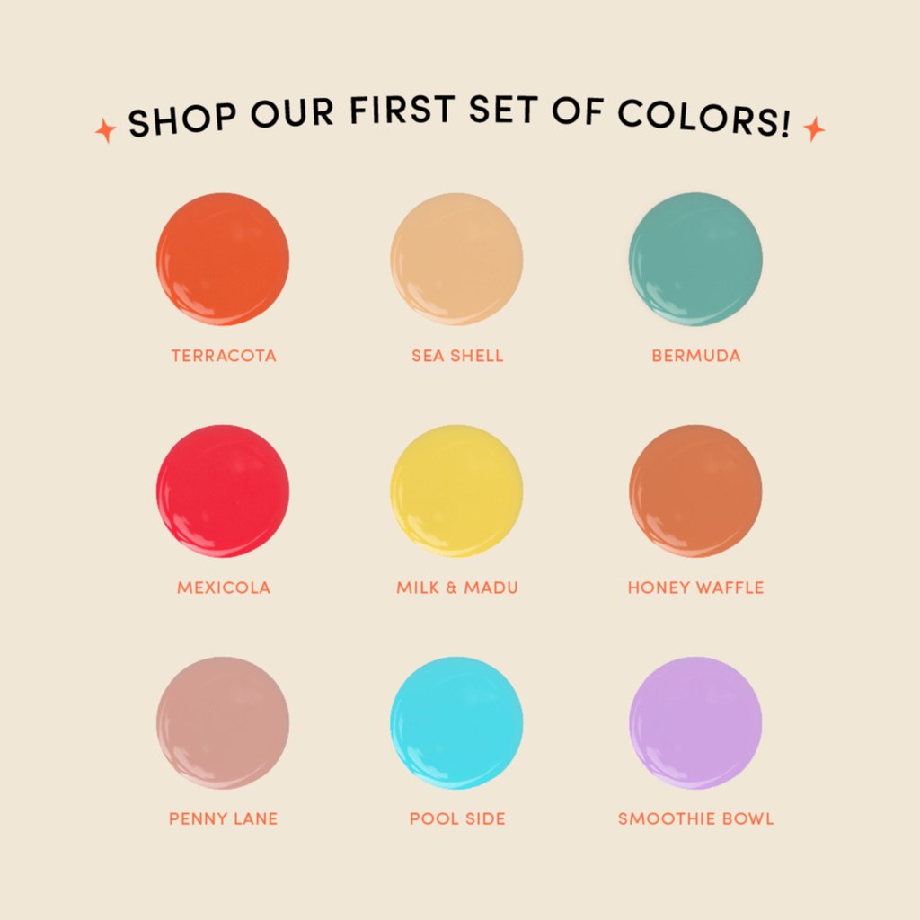 Toko Online KYND BEAUTY Official Shop | Shopee Indonesia