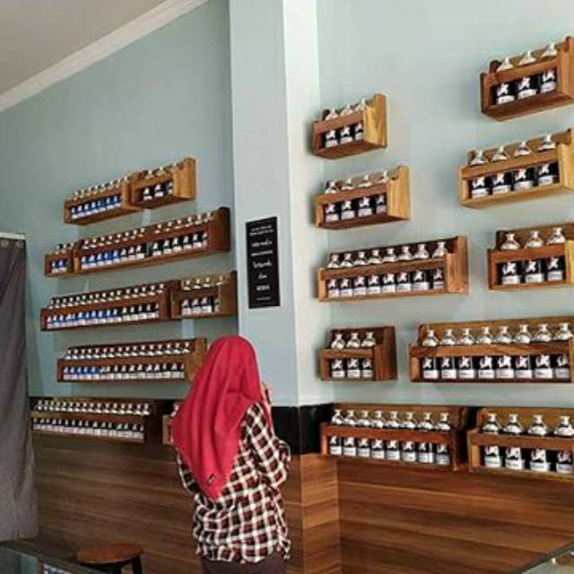 Jual KLIK DISINI!! PARFUM ISI ULANG TIDAK ADA DI ETALASE. Indonesia ...
