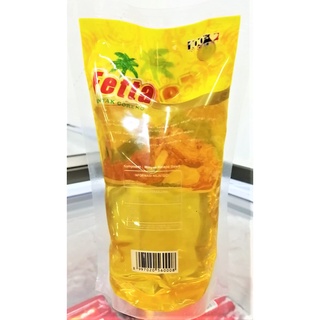 Jual Fetta Minyak Goreng 450ml | Shopee Indonesia