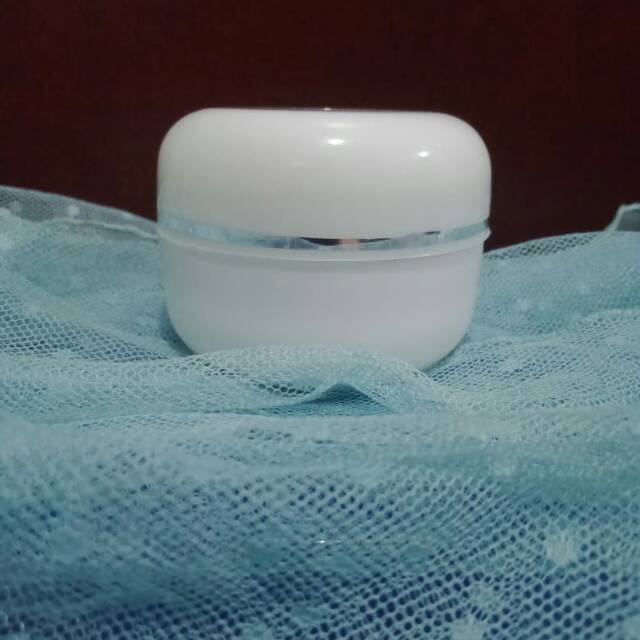 Jual Pot cream "model baru" - 30gram | Shopee Indonesia