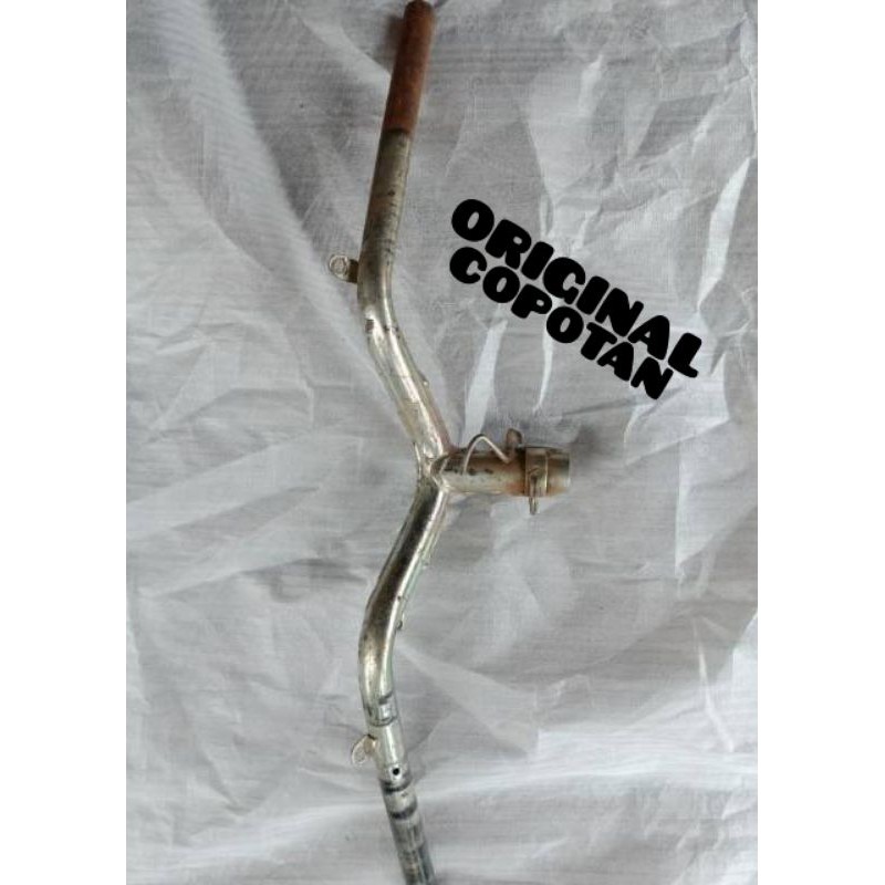 Jual stang setir Yamaha Mio lama Mio smile Mio sporty Mio soul original ...