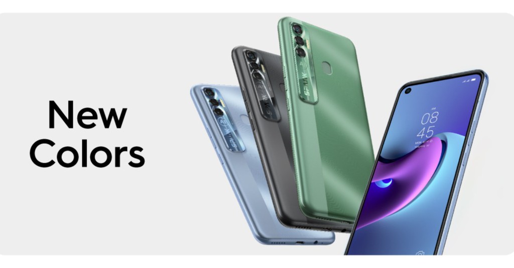 Toko Online Tecno Official Store | Shopee Indonesia