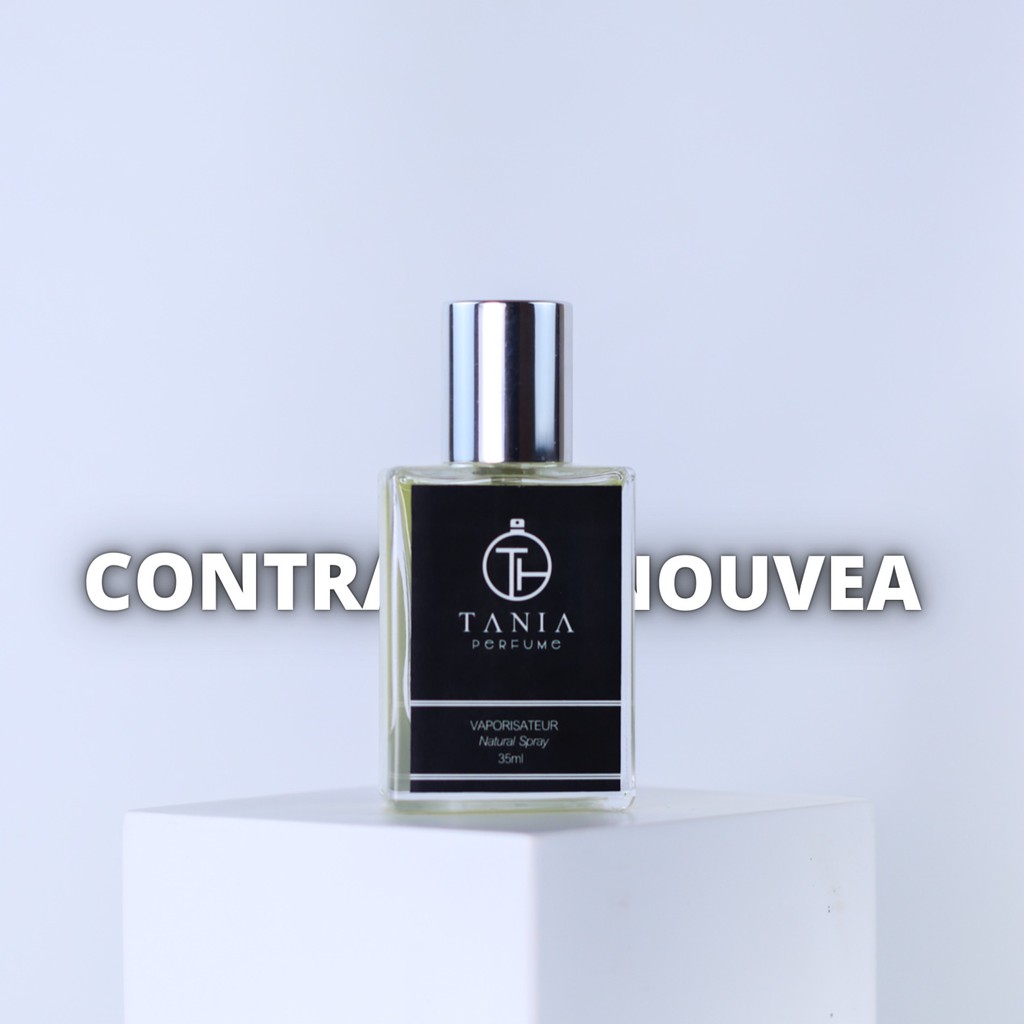 Produk Tania Perfume Official | Shopee Indonesia