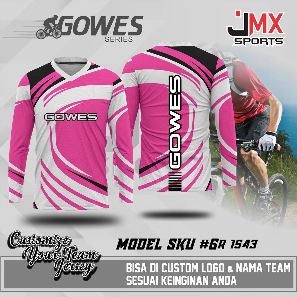 Jual PRE ORDER JERSEY GOWES | Shopee Indonesia