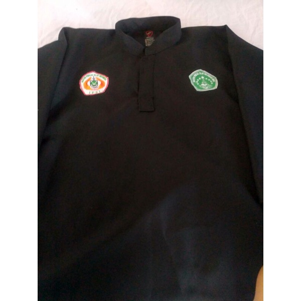 Jual baju silatSakral Pagar Nusa - Sakral Siswa Pagar Nusa - Baju ... Jual baju silatSakral Pagar Nusa - Sakral Siswa Pagar Nusa - Baju ...