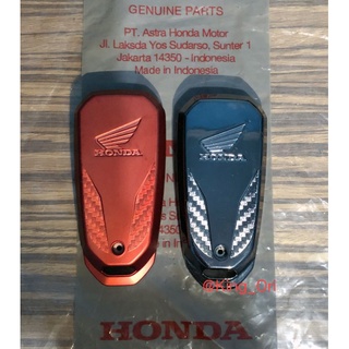 Jual Casing Remot Kunci PCX 160 Vario 160 Cover Remot Kunci Honda PCX ...