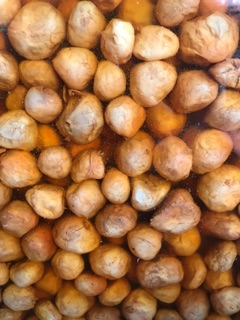 Jual Atapson 1kg/ Asam Paya/Asam Maram/Manisan buah khas Kalimantan ...