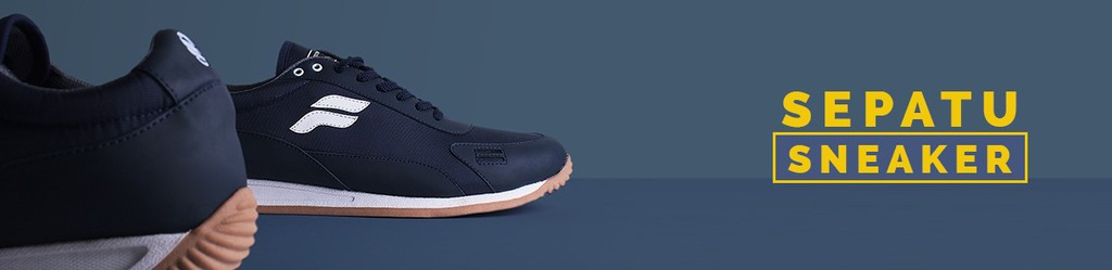 Toko Online Footstep Footwear Official Shop | Shopee Indonesia