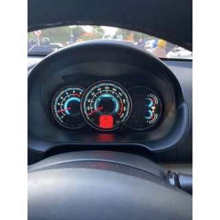 Jual panel speedometer Pajero Mitsubishi Pajero | Shopee Indonesia