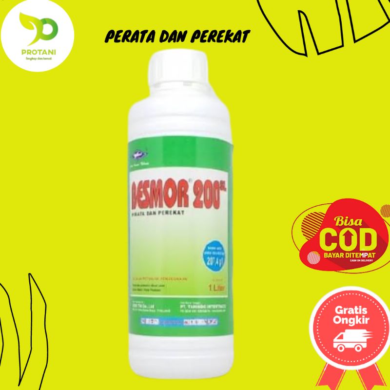 Jual PERATA DAN PEREKAT BESMOR 500ML | Shopee Indonesia