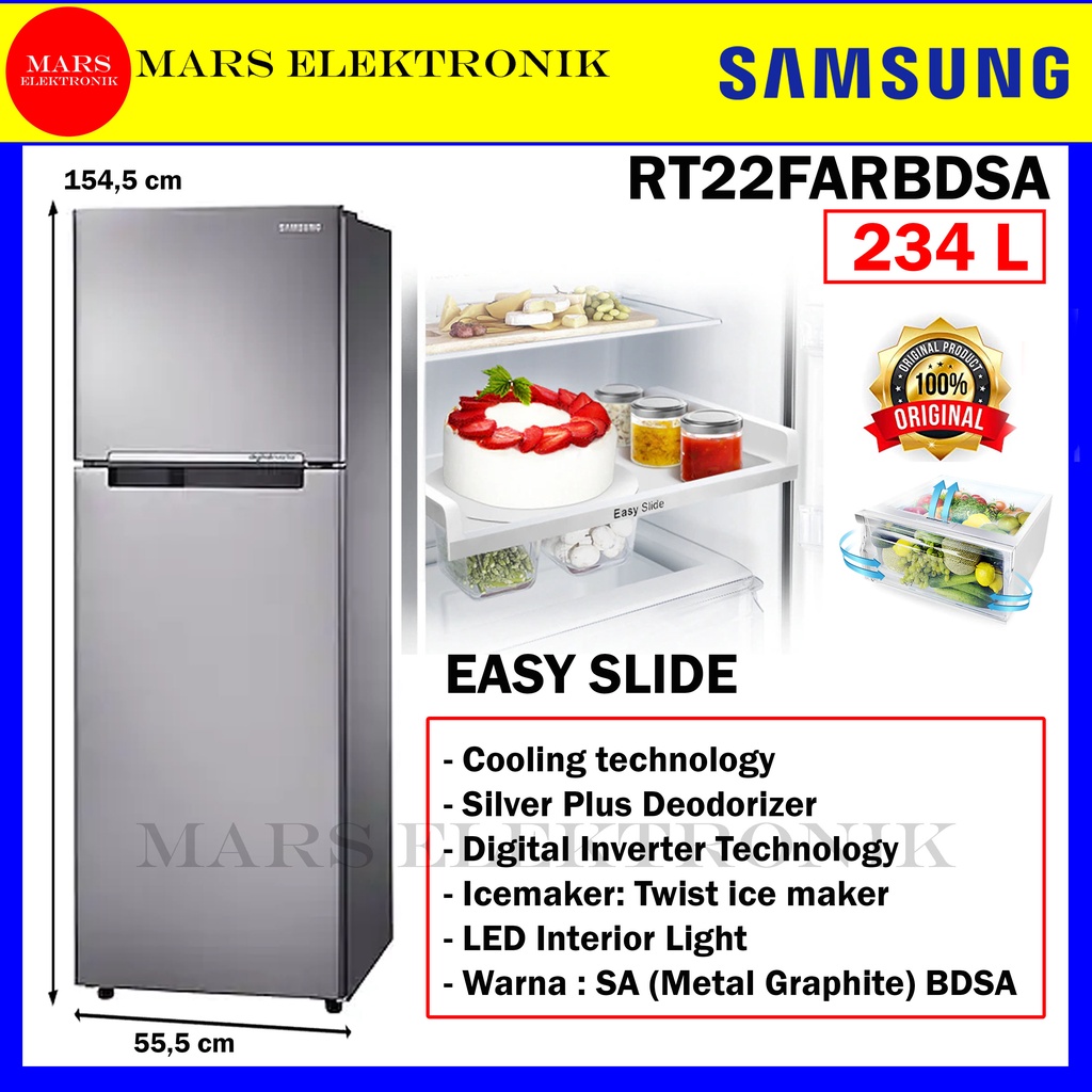 Harga 22far Terbaru Okt 2024 |BigGo Indonesia