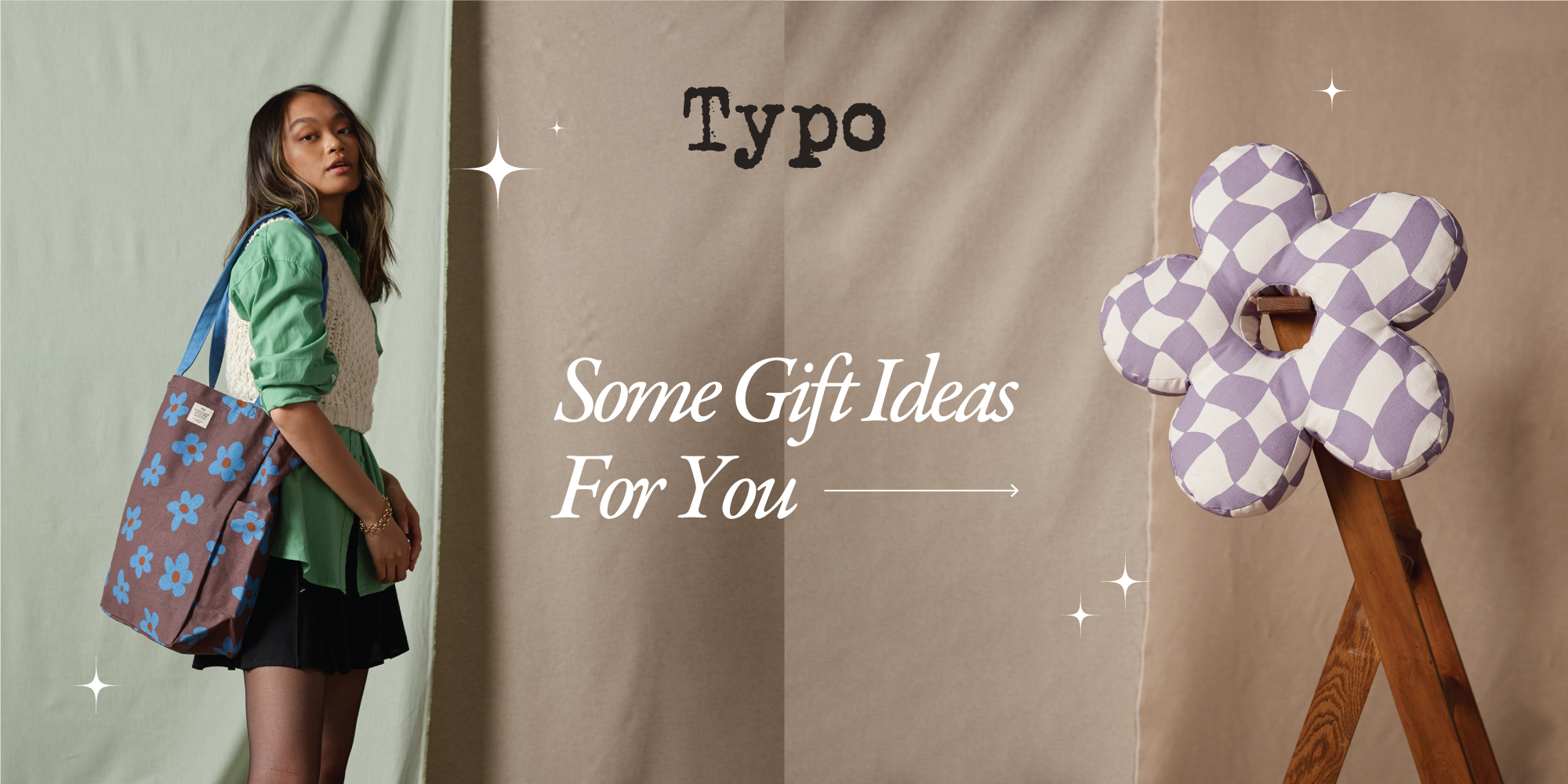 Toko Online Typo Official Shop | Shopee Indonesia