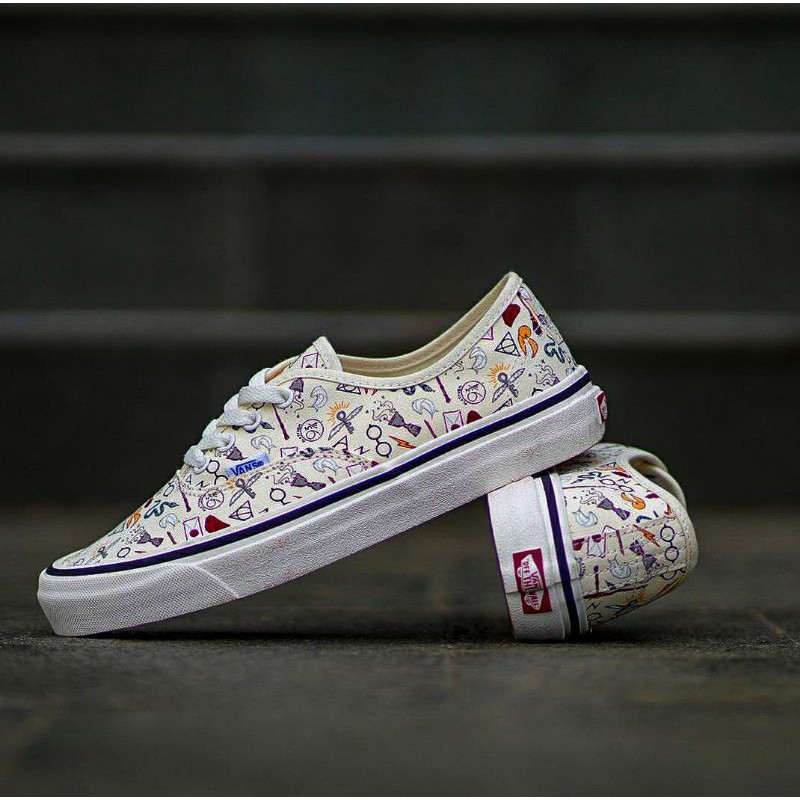 Jual Sepatu Vans Anaheim Symbol | Original | Shopee Indonesia