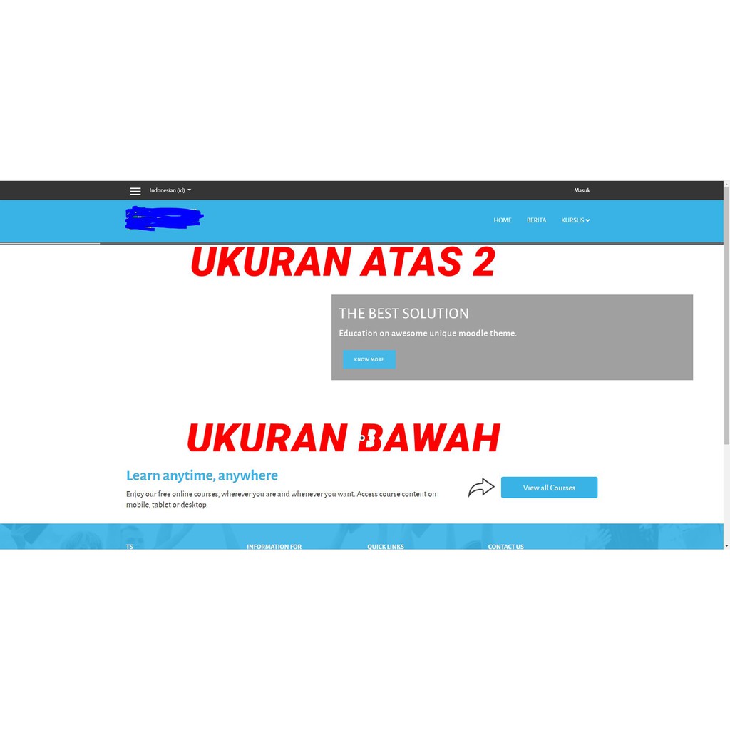 Harga moodle Terbaru Des 2025 | BigGo Indonesia