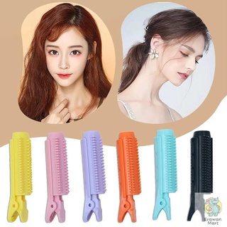 Jual COD - Roll Rambut Jepit Korea Hair - Gulung Jepitan Clip ...