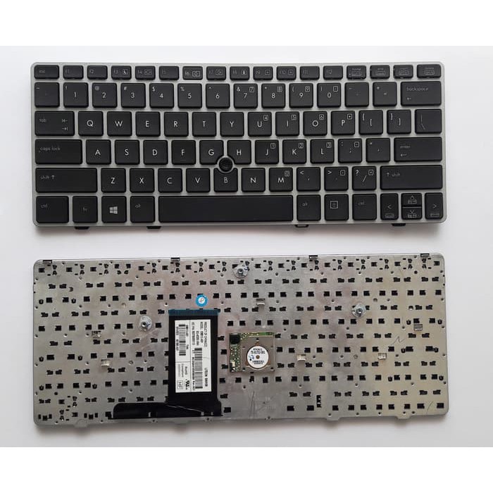 Harga Keyboard Laptop HP Elitebook Terbaru Sep 2024 |BigGo Indonesia