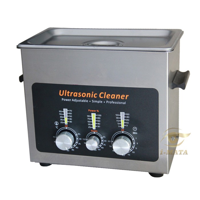 Jual Mesin Ultrasonic Cleaner 3L | Shopee Indonesia
