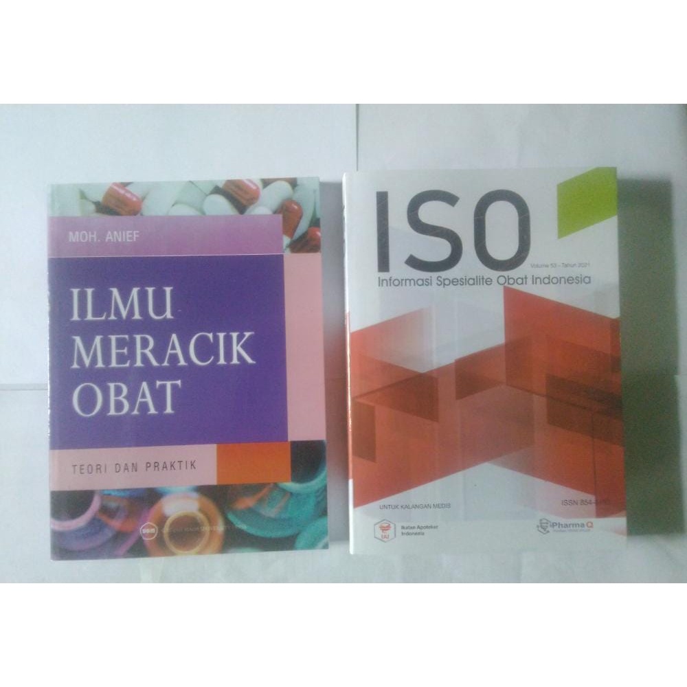 Jual Buku Paket Iso Dan Imo Edisi Terbaru Shopee Indonesia