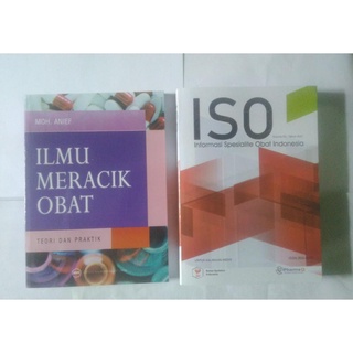 Jual buku paket iso dan imo edisi terbaru | Shopee Indonesia