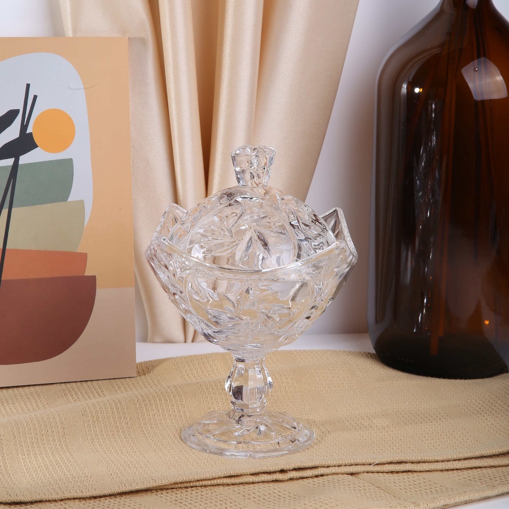 Jual Capodimonte Tempat Permen / Tempat Kue kering | Shopee Indonesia