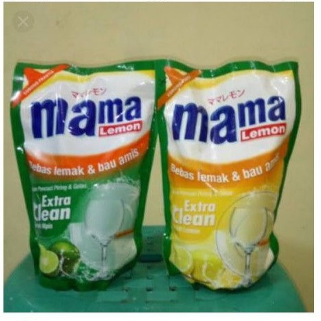 Jual Mama Lemon 750ml | Shopee Indonesia