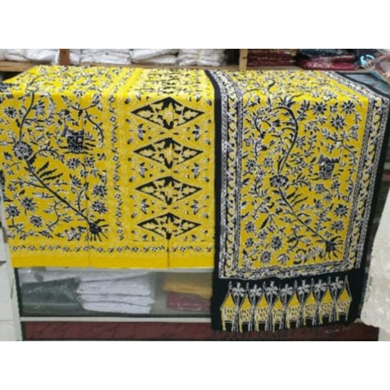 Jual Batik Tanah Liat Minang Fashion Printing | Shopee Indonesia