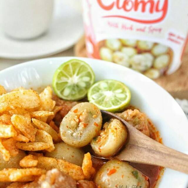 Ciomy | Shopee Indonesia