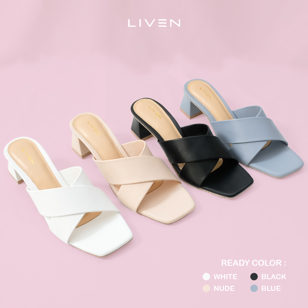 Produk Liven.Official | Shopee Indonesia