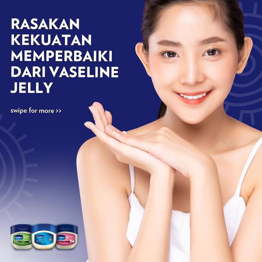 Jual Vaseline Repairing Jelly Series | Shopee Indonesia Jual Vaseline Repairing Jelly Series | Shopee Indonesia