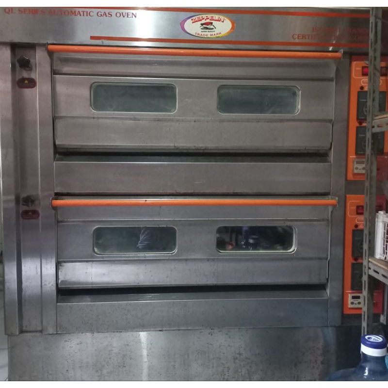 Jual oven gas | Shopee Indonesia