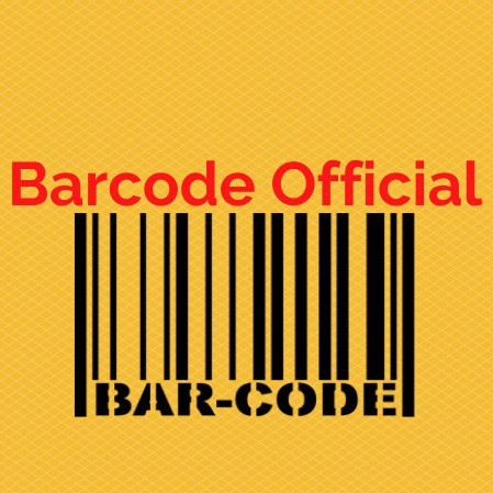 Produk Barcode Official | Shopee Indonesia
