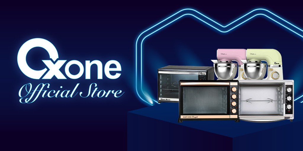 Toko Online Oxone Official Shop | Shopee Indonesia