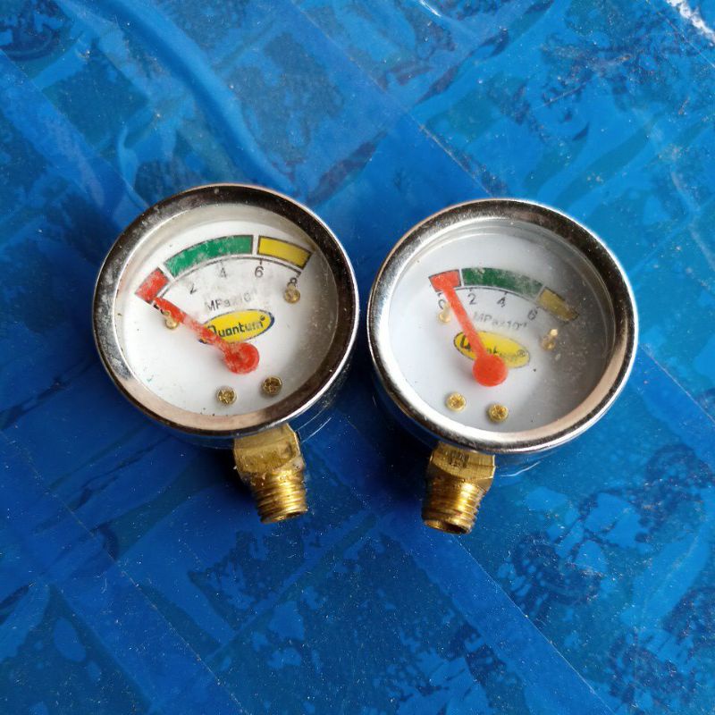 Harga Manometer Regulator Terbaru Agustus 2022 |BigGo Indonesia