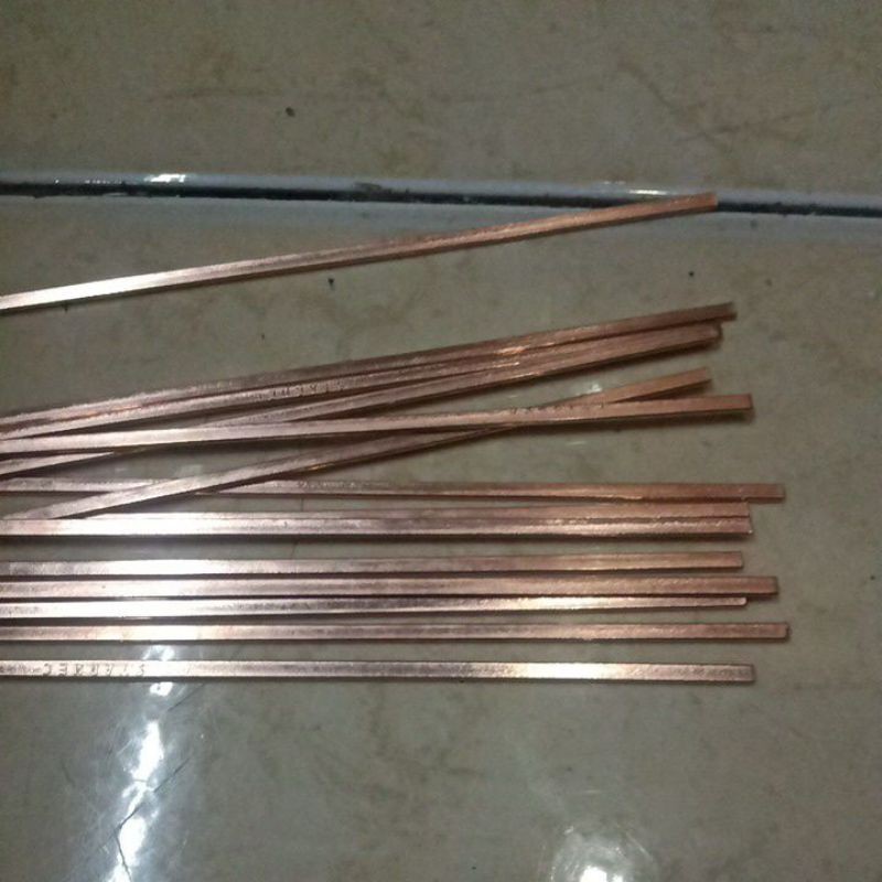 Jual Perak las gepeng | Shopee Indonesia