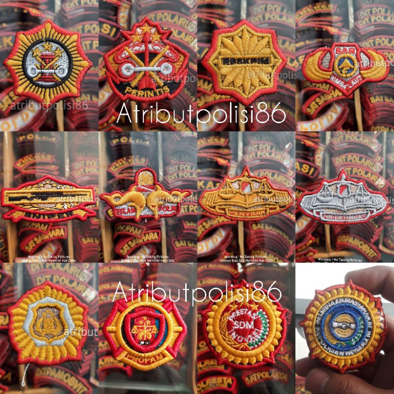 Harga Polri BET Terbaru Oktober 2022 |BigGo Indonesia