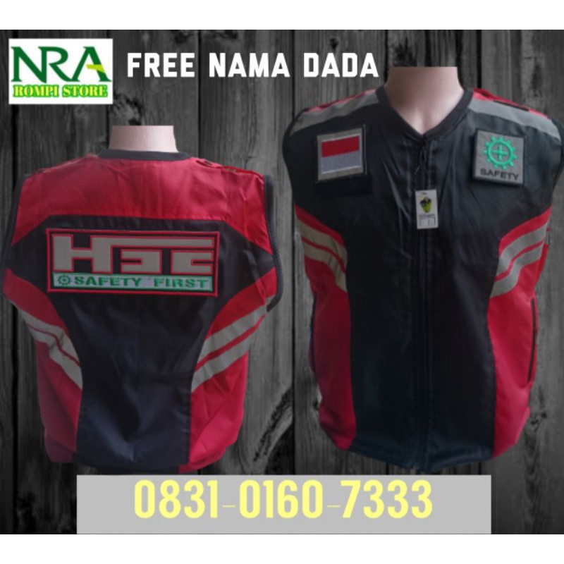 Jual Rompi safety merah,rompi safety k3, rompi safety k3 proyek, rompi ... Jual Rompi safety merah,rompi safety k3, rompi safety k3 proyek, rompi ...