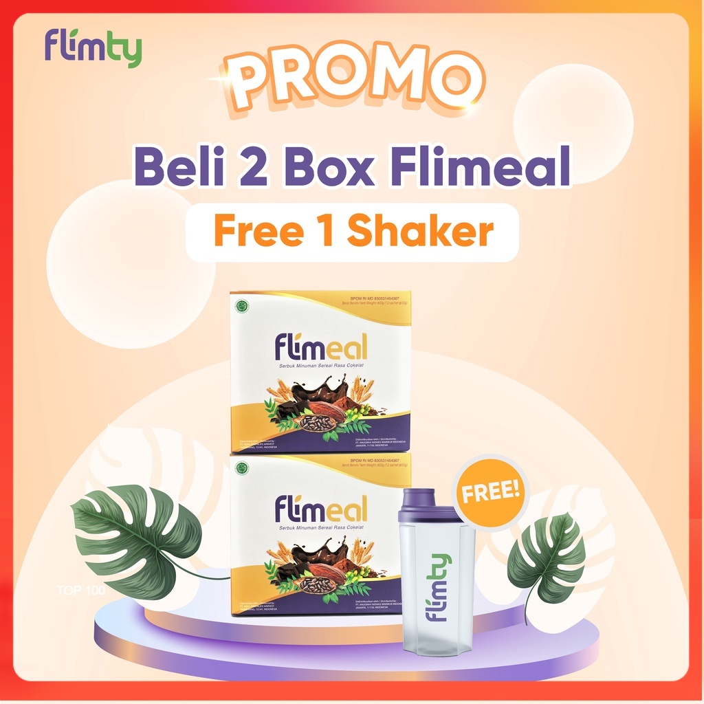 Harga flymty meal Terbaru Des 2024 |BigGo Indonesia