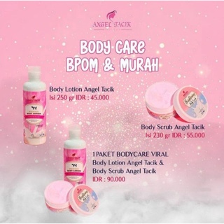 Produk ANGEL TACIK OFFICIAL | Shopee Indonesia