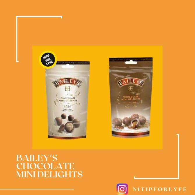 Harga Baileys Terbaru November 2021 | BigGo Indonesia