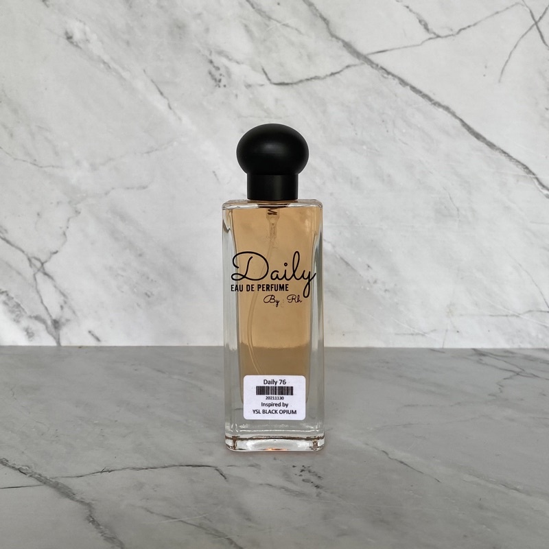 Jual Daily Parfume by RH | Shopee Indonesia